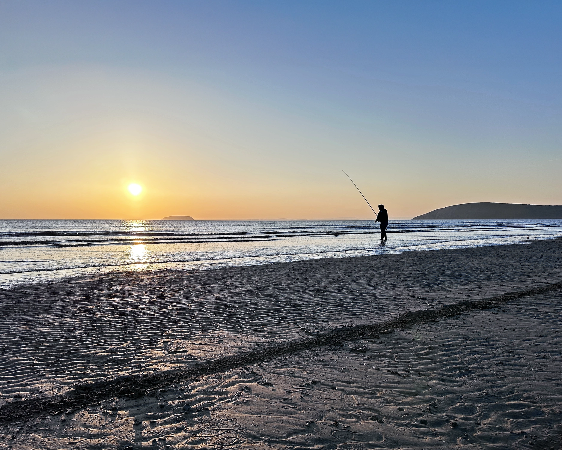 Fishing Blog | Tips, Techniques & Stories from The Gambling Angler